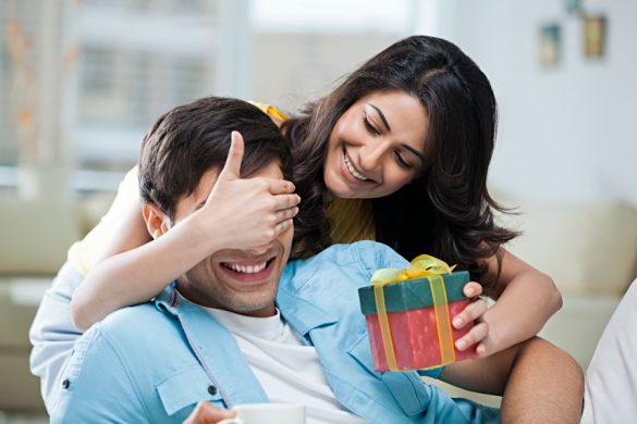 The Art of Giving: Unwrapping the Meaning Behind Every Gift